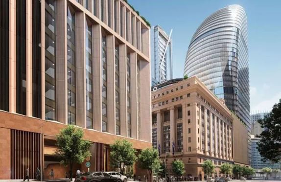 Macquarie’s Martin Place Towers Win Approval - TOTAL Property Group