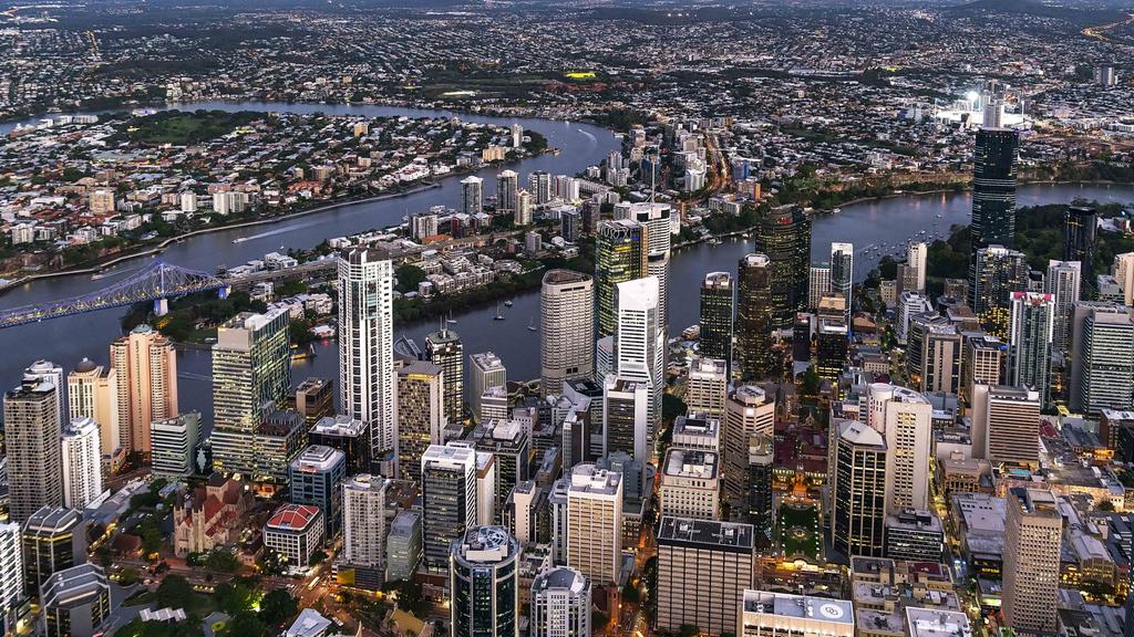 Middle Brisbane seeing strongest home price growth - TOTAL Property Group