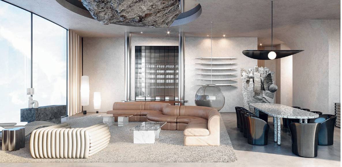 Sneak peek at Mondrian luxury - TOTAL Property Group