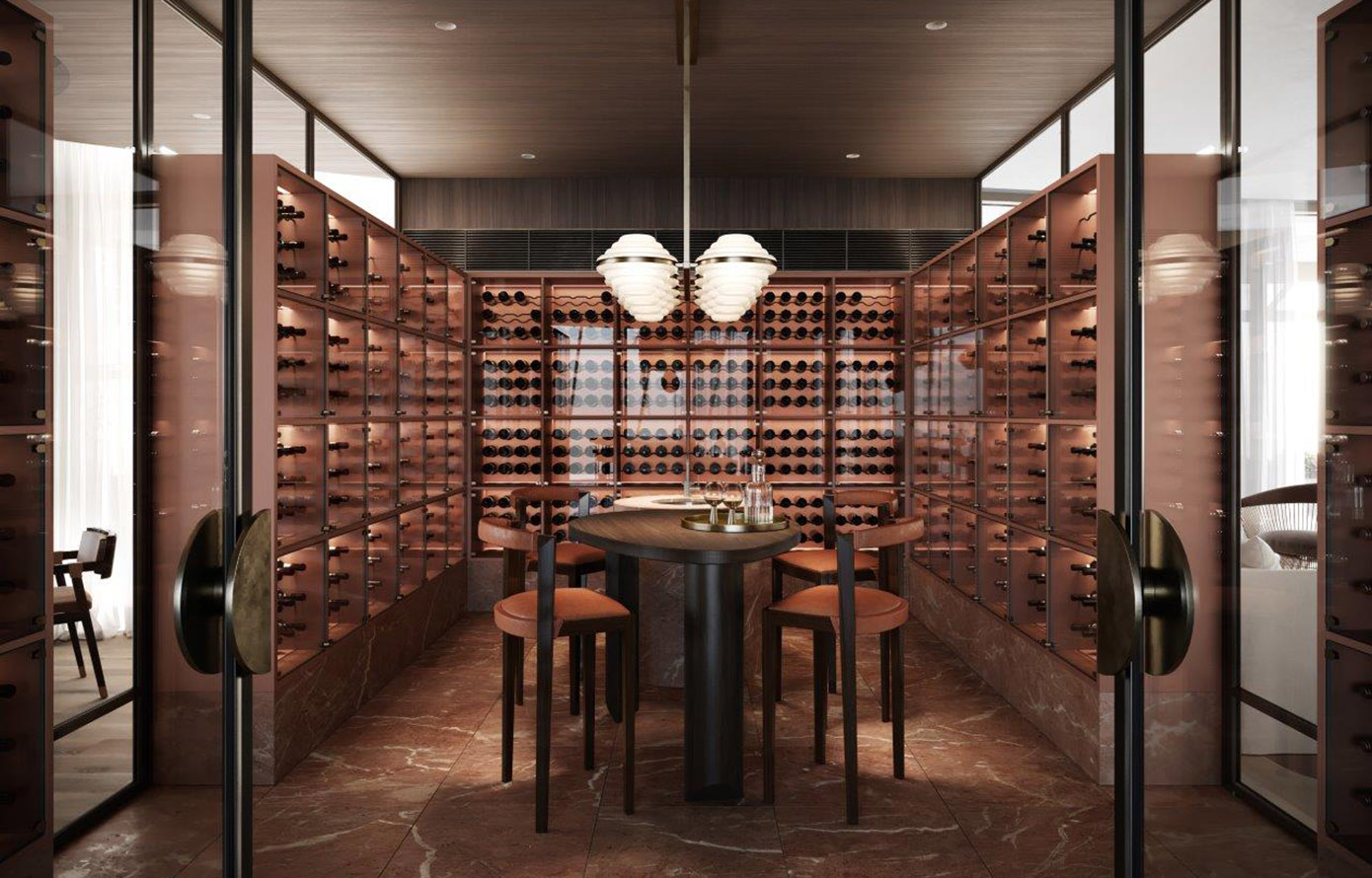 Club Royale Gold Coast - TOTAL Property Group