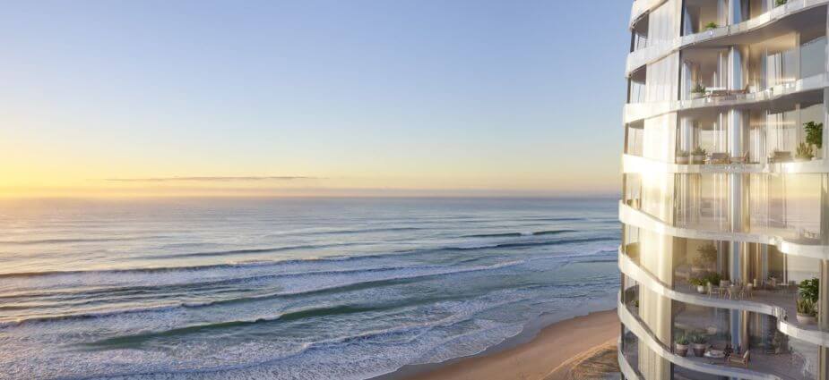 Royale Gold Coast - TOTAL Property Group