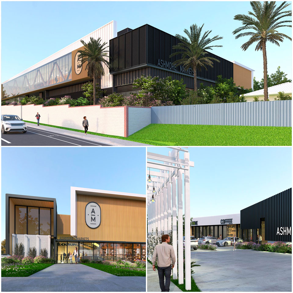 Churchill Moves Ahead on $55m Ashmore Markets - TOTAL Property Group