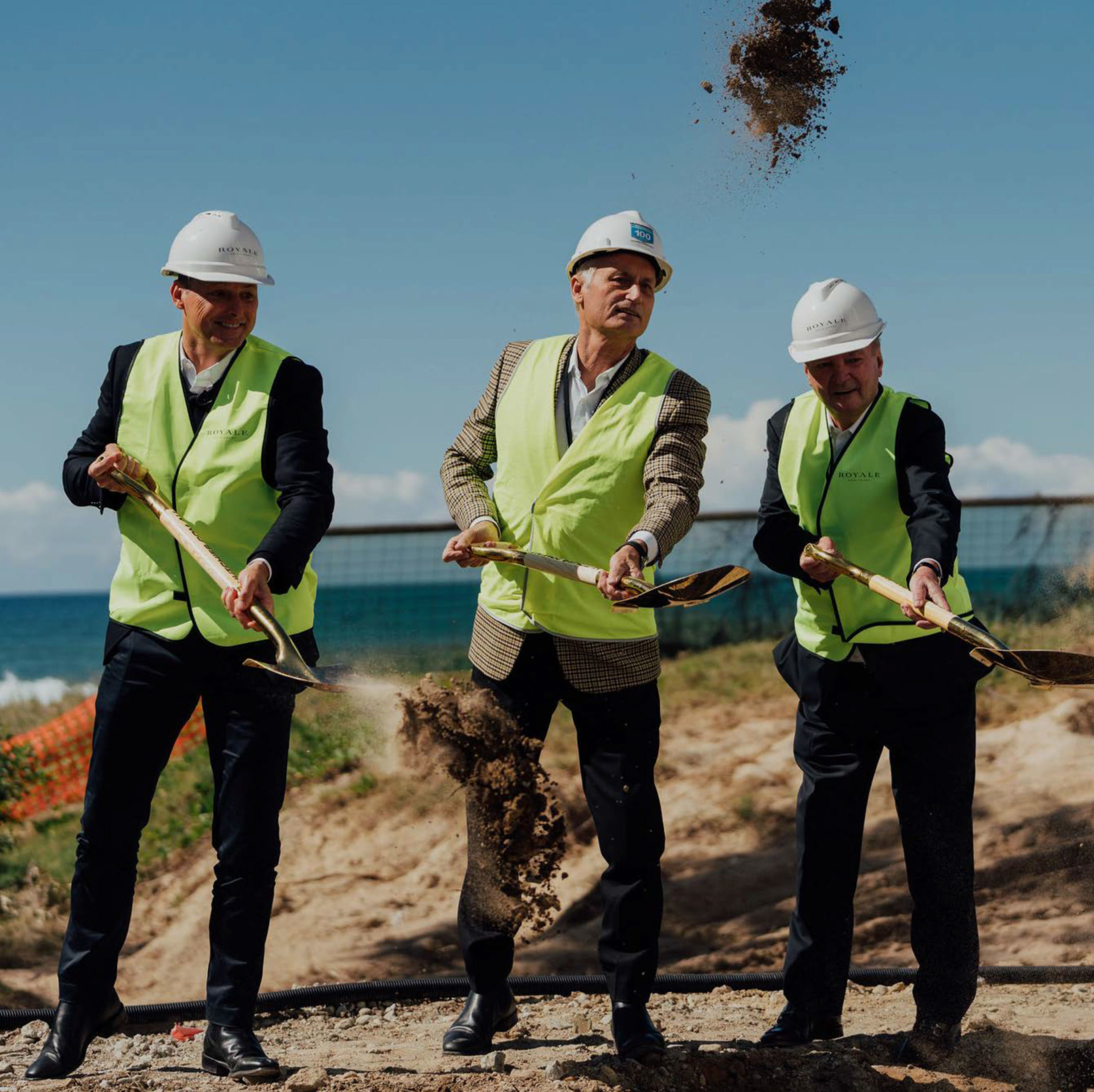 Gold Coast gets the Royale treatment from DD Living - TOTAL Property Group