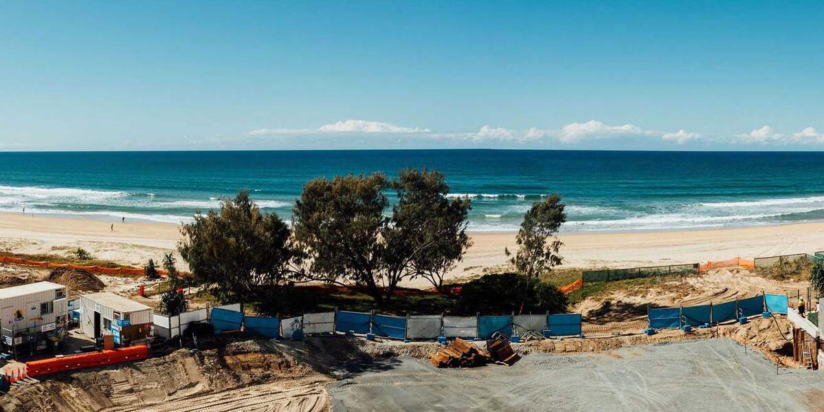 EVENT RE-CAP: Royale Gold Coast's official turning of the SOD ...