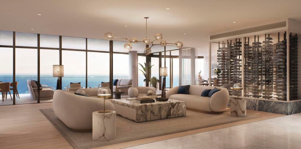 Royale Gold Coast – the gold standard in beachfront living - TOTAL ...