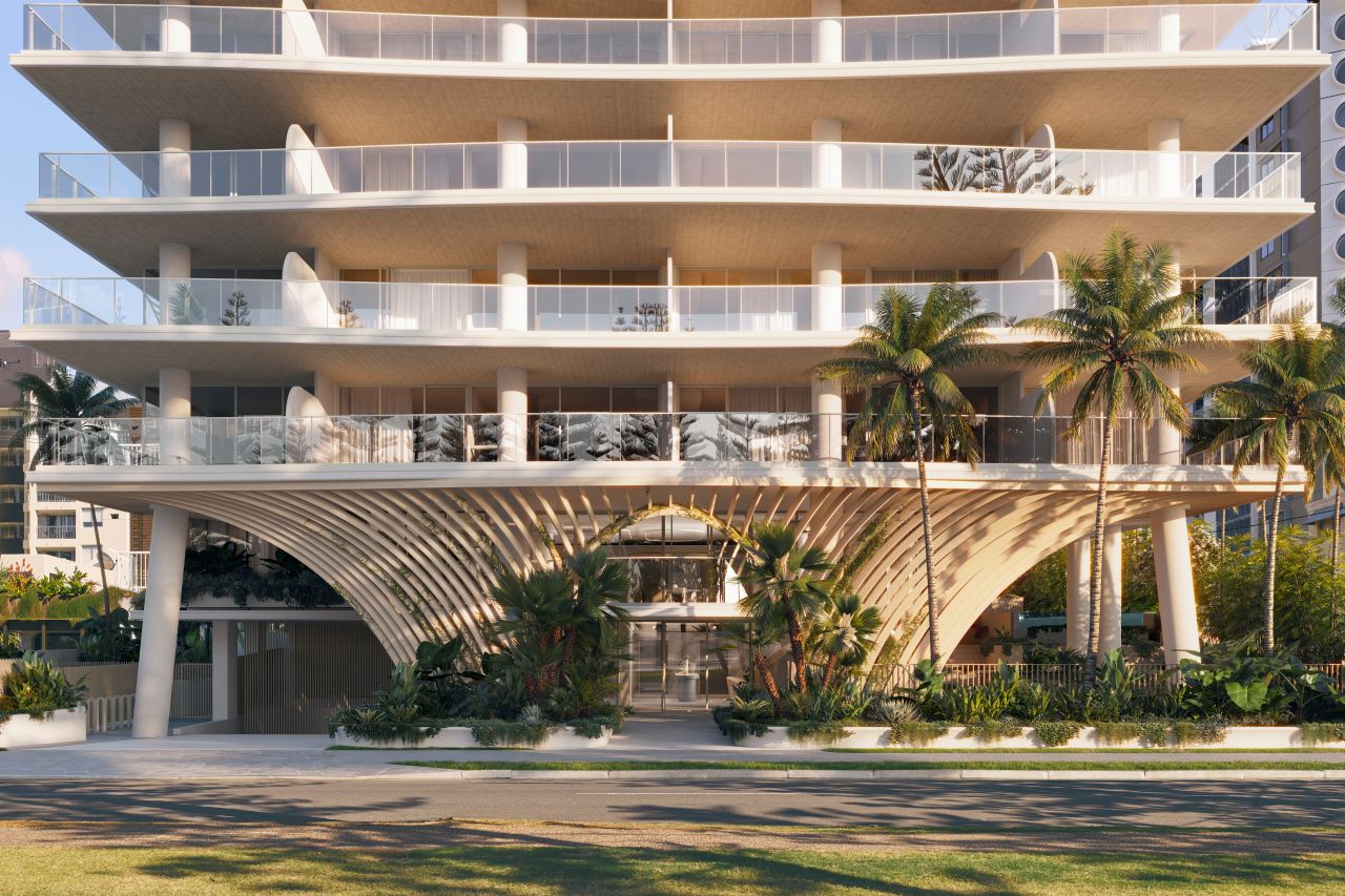 Burly Residences: $100 million in sales post-launch, showcasing high ...
