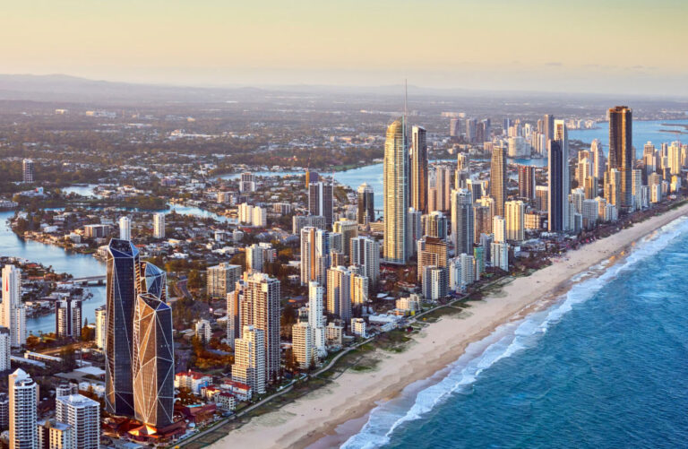 Contact Us - TOTAL Property Group