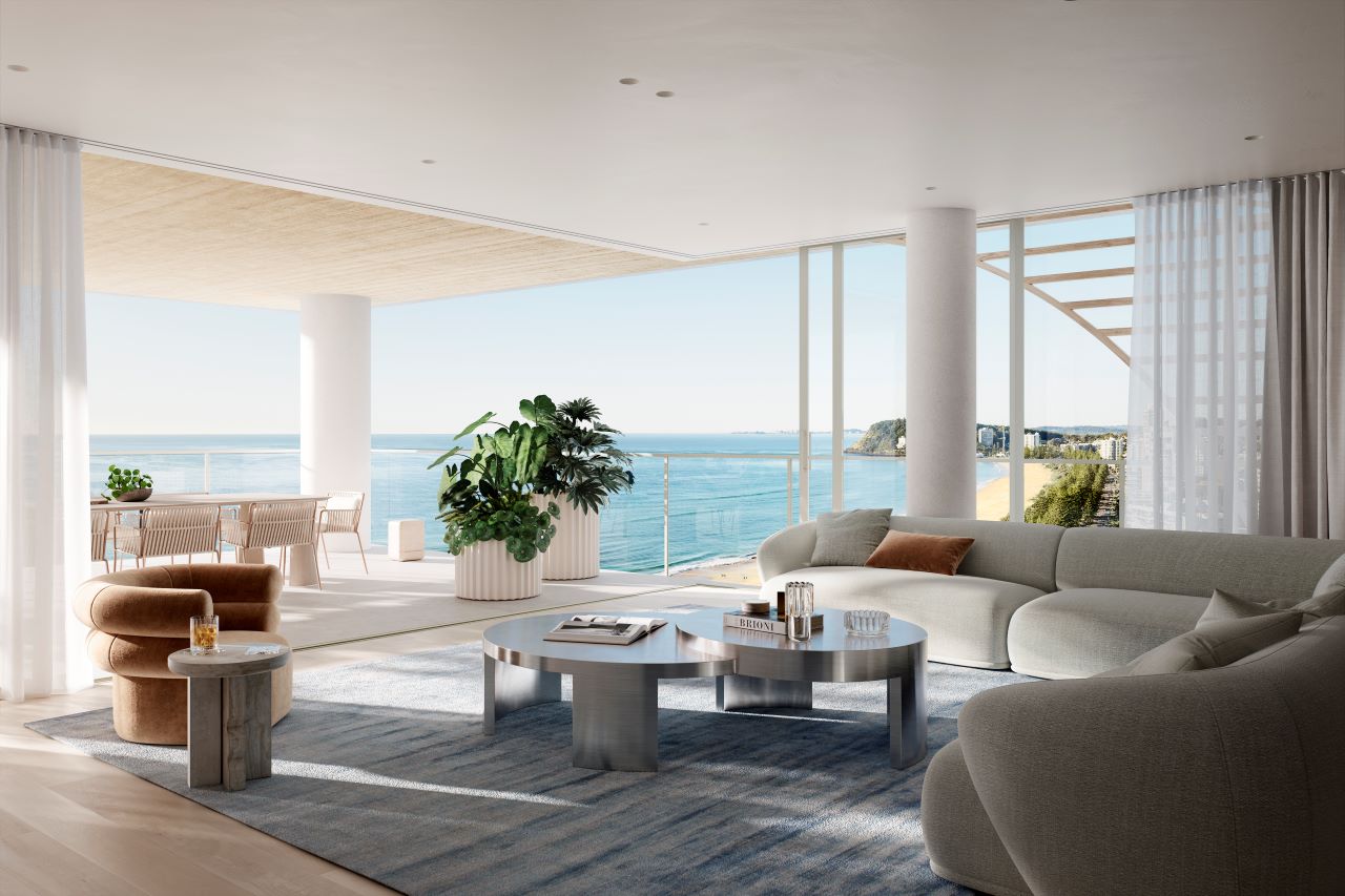 BURLY RESIDENCES $14.32M ARENA PENTHOUSE sets new benchmark in SIX-STAR BEACHFRONT LIVING ...
