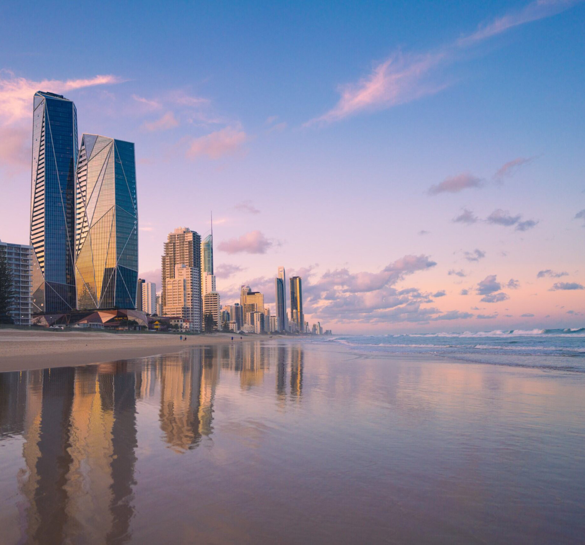 Jewel apartments in third tower hit the market - TOTAL Property Group