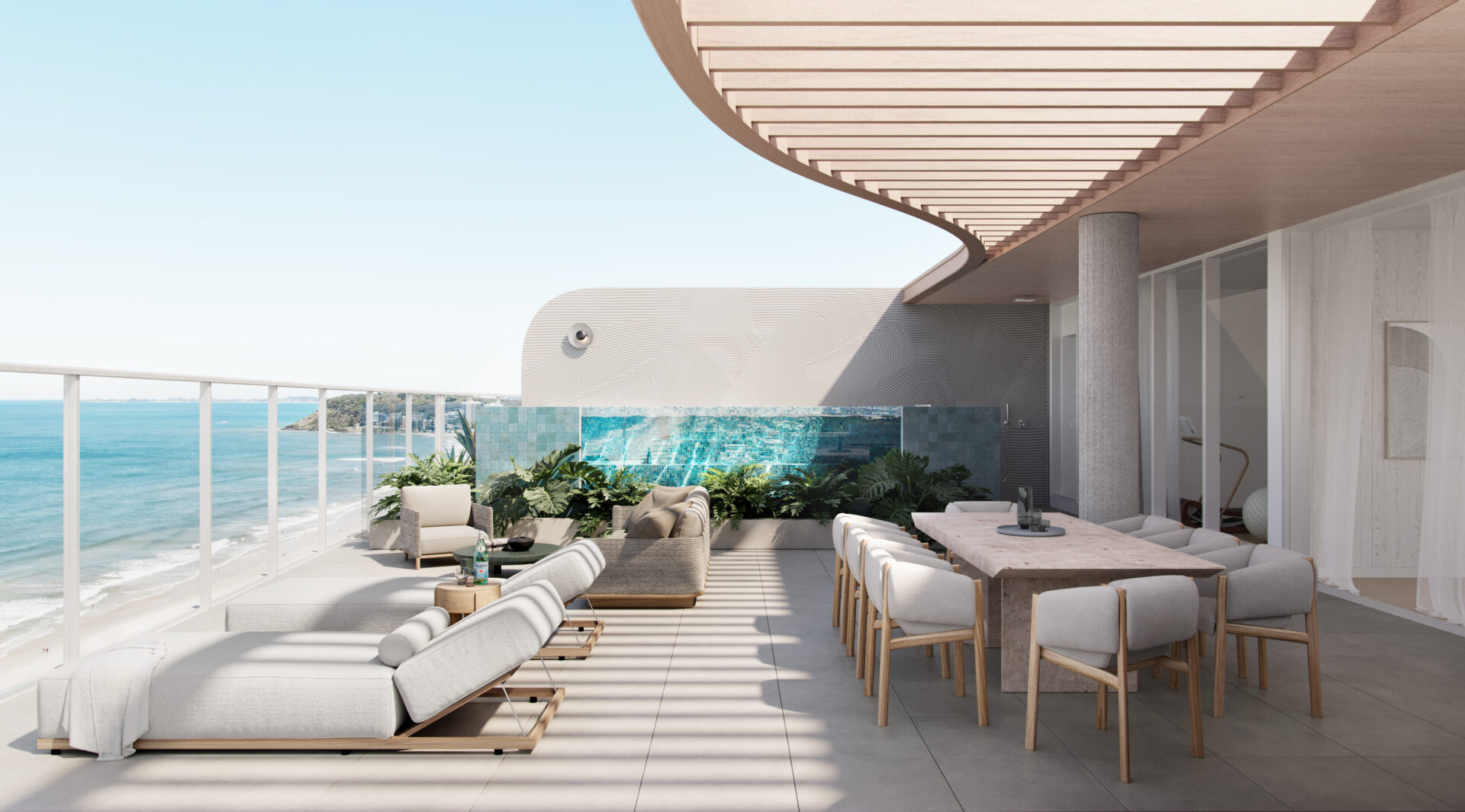 Limited Collection Released - Burly Residences - TOTAL Property Group